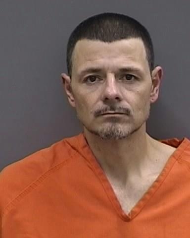 MARK-JR DAVIS booked for 2,500.00