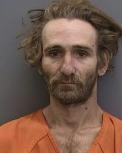 MATTHEW CRAIG booked for 0.00