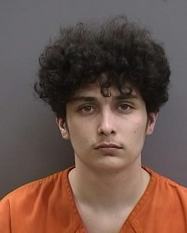 MATTHEW SCIGLIANO booked for 150.00