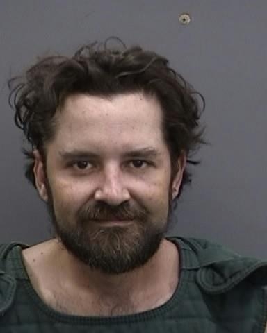MICHAEL-II FLEMING booked for 0.00