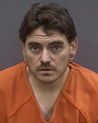 MICHAEL MCCLELLAND booked for 0.00
