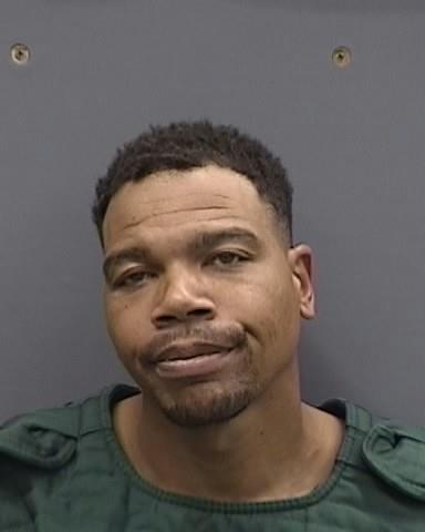 NICHOLAS MARSH booked for 1,000.00