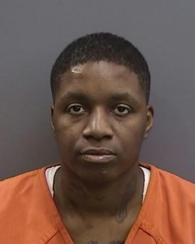 ODETTE GALES booked for 0.00