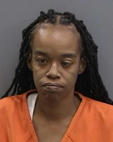 ONDREA DULA booked for 0.00