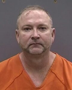 PHILLIP PULLEN booked for 1,000.00