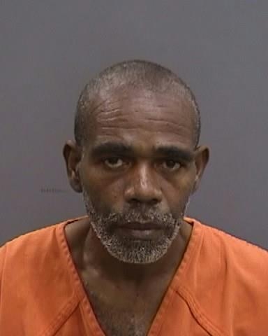 RAHSAAN MELVIN booked for 0.00