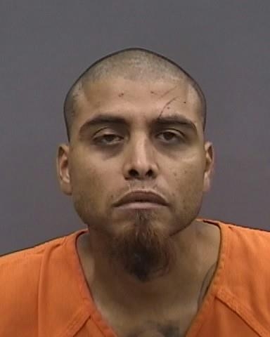 RAMIRO-JR SILVA booked for 0.00