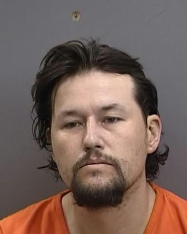 ROBERT ESCOBAR booked for 0.00