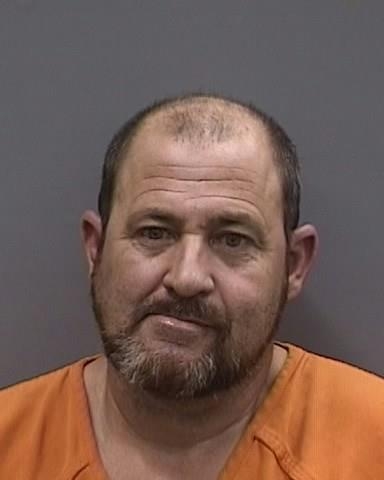 ROBERTO-JR ARADO booked for 500.00