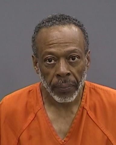 RONALD-JR YOUNG booked for 0.00