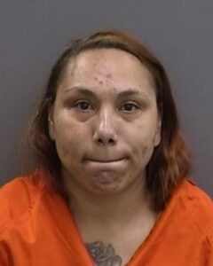 ROSA RIVERA booked for 0.00