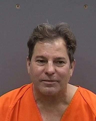 STEPHEN MACKIEWICZ booked for 500.00