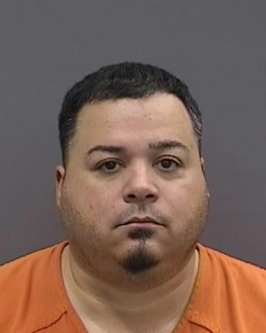 STEVEN VALLE booked for 1,000.00