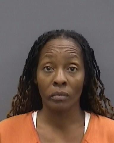 TAMARAH STANLEY booked for 0.00