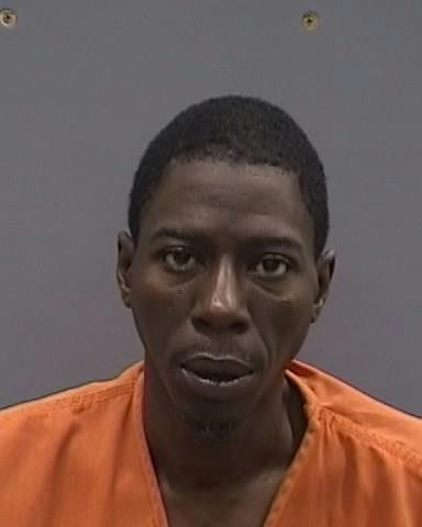 TERRY JOHNSON booked for 0.00