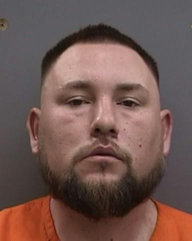 THOMAS-II VICKERS booked for 0.00