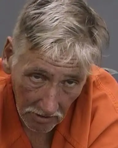 TODD CALHOUN booked for 0.00