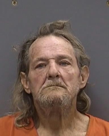 TRAVIS-SR RILEY booked for 0.00