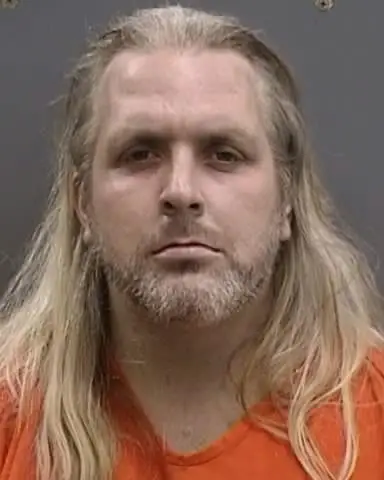 TRENT PUPELLO booked for 0.00