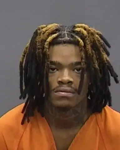TYRONE FLOWERS booked for 0.00