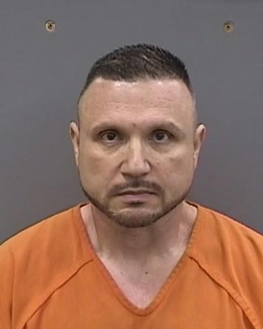 WILLIAM GOMEZ booked for 0.00