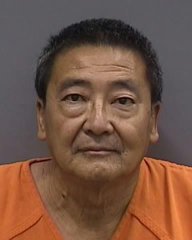 ALEXANDER LEE booked for 150.00