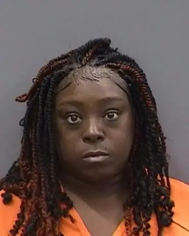 ALEXIA WILSON booked for 2,500.00