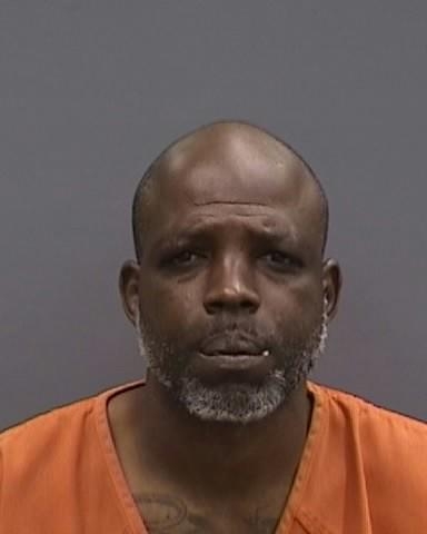 ANDRA THOMAS booked for 2,500.00