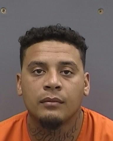 ANDRE WILSON booked for 0.00