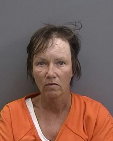 ANDREA MCLEOD booked for 2,500.00