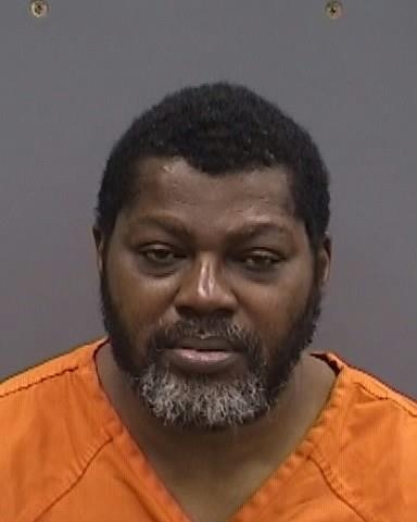 ANDREW GARDENER booked for 0.00