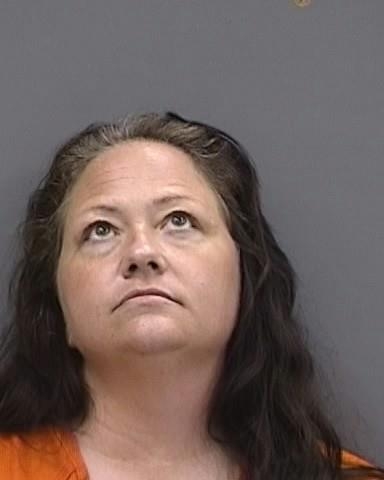 APRIL COLVIN booked for 0.00