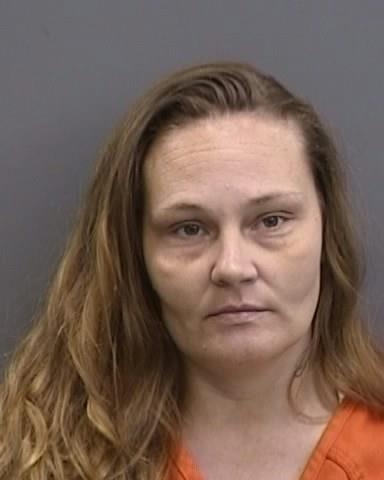 ASHLEY PURCELL booked for 0.00