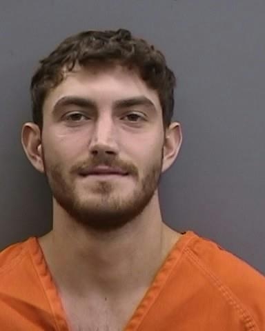 AVERY FOOR booked for 0.00