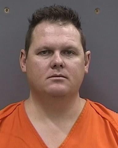 BRANDON SPERRY booked for 0.00