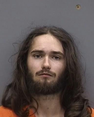 BRETT BERLEY booked for 0.00