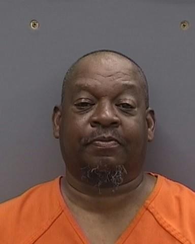 BRUCE KENNEDY booked for 2,500.00