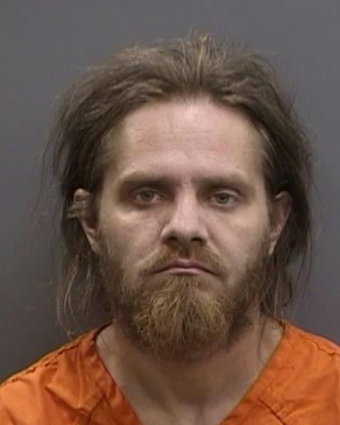 CALVIN-JR MOORE booked for 2,500.00