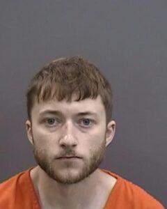 CAMERON WISE booked for 0.00