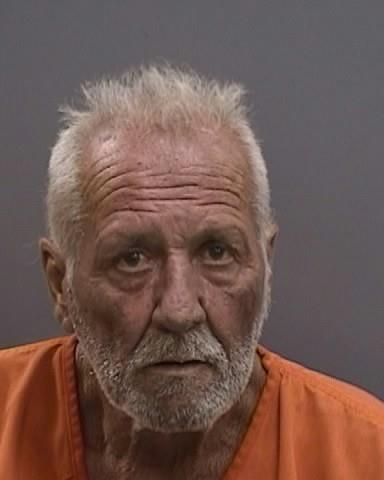 CARL GYORY booked for 0.00