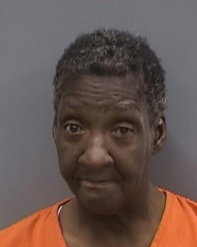 CASSANDRA NEAL booked for 0.00