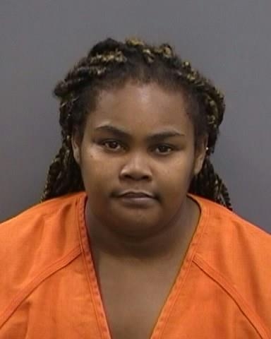 CHENOVIA KELLEY booked for 500.00