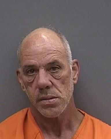 CHRISTOPHER MANNING booked for 2,500.00