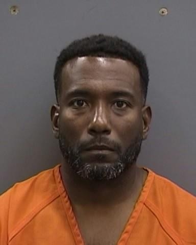 CHRISTOPHER SIMMONS booked for 500.00