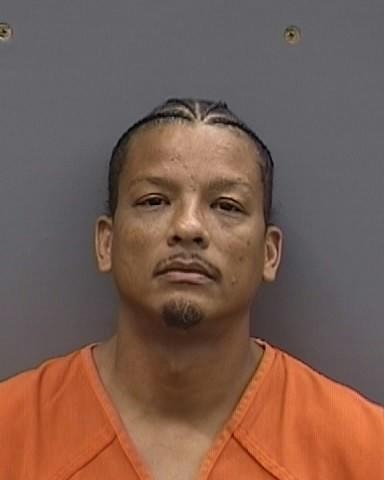 COREY SHANKLE booked for 0.00