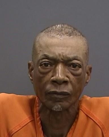 DARYL MYERS booked for 2,500.00