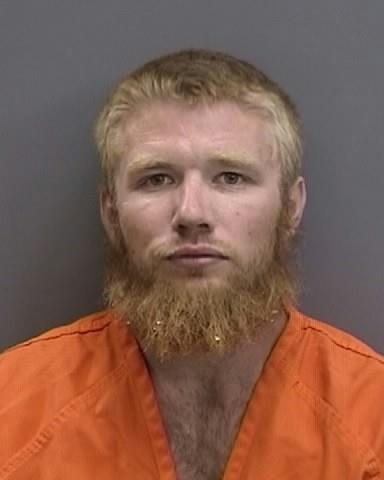DAVID BIGELOW booked for 500.00