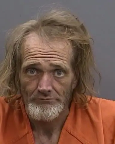 DAVID BUTLER booked for 500.00