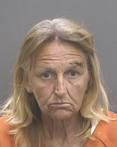 DENISE BYRON-CORBIN booked for 0.00