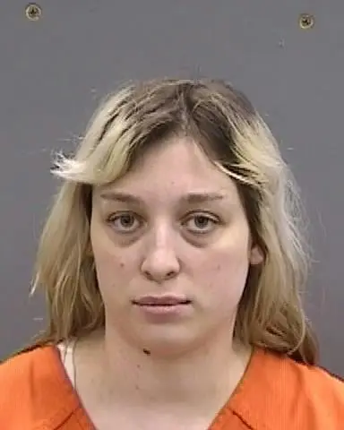 DENISE DILK booked for 1,500.00